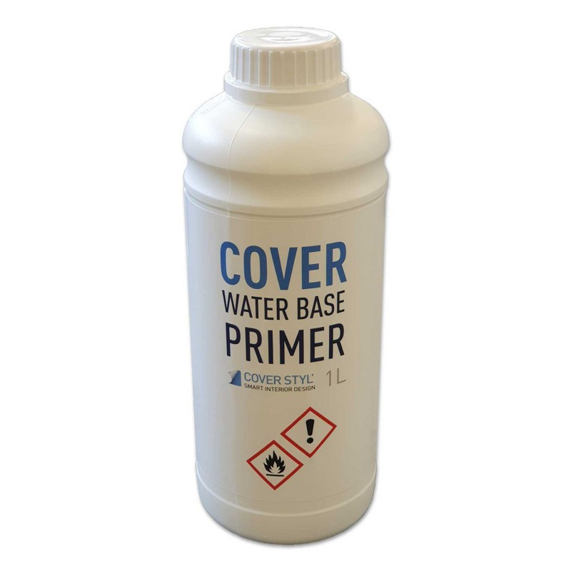 Primer 1 Liter für die Folienmontage